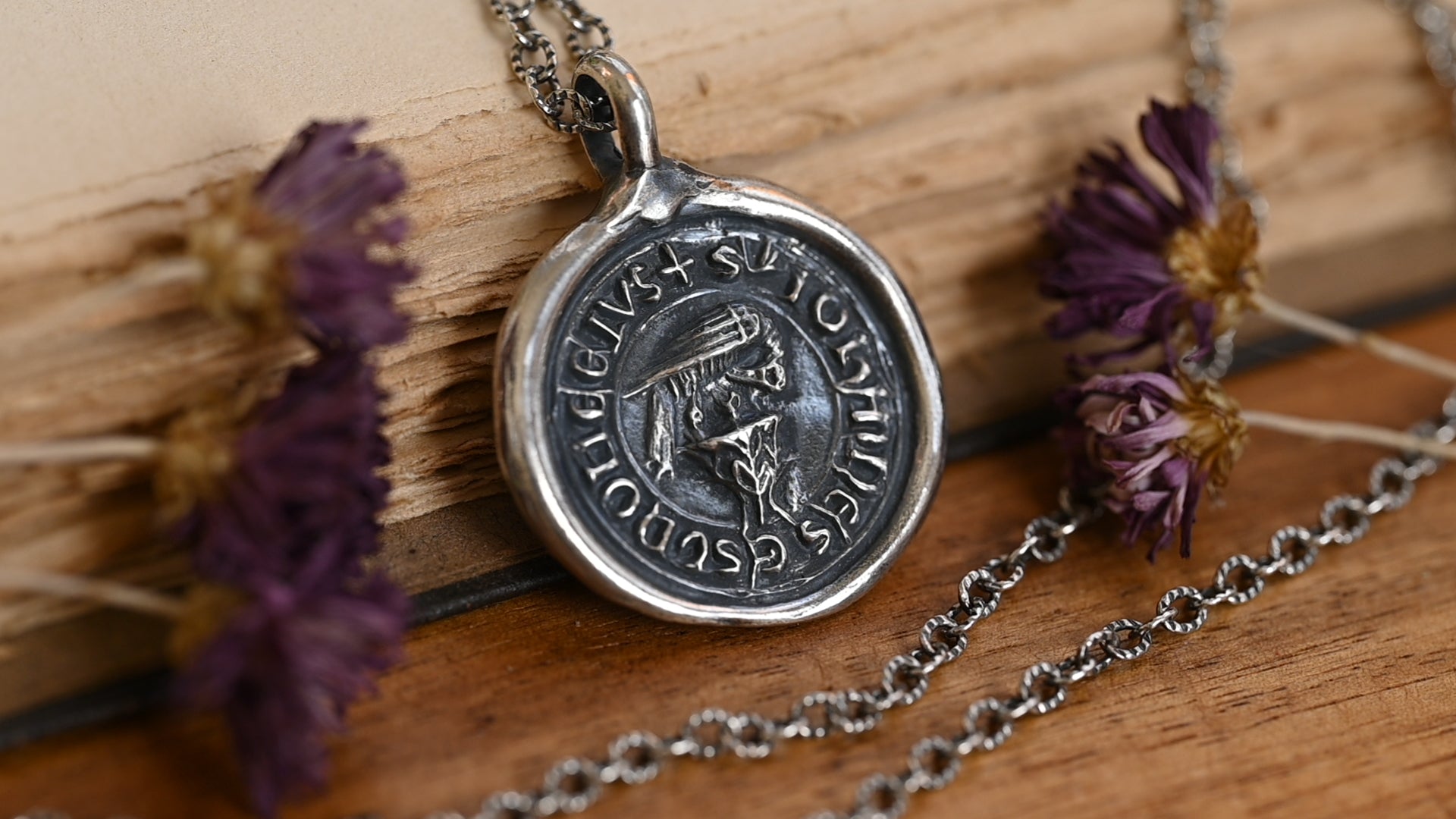 Jewelry – Affinity Silverworks